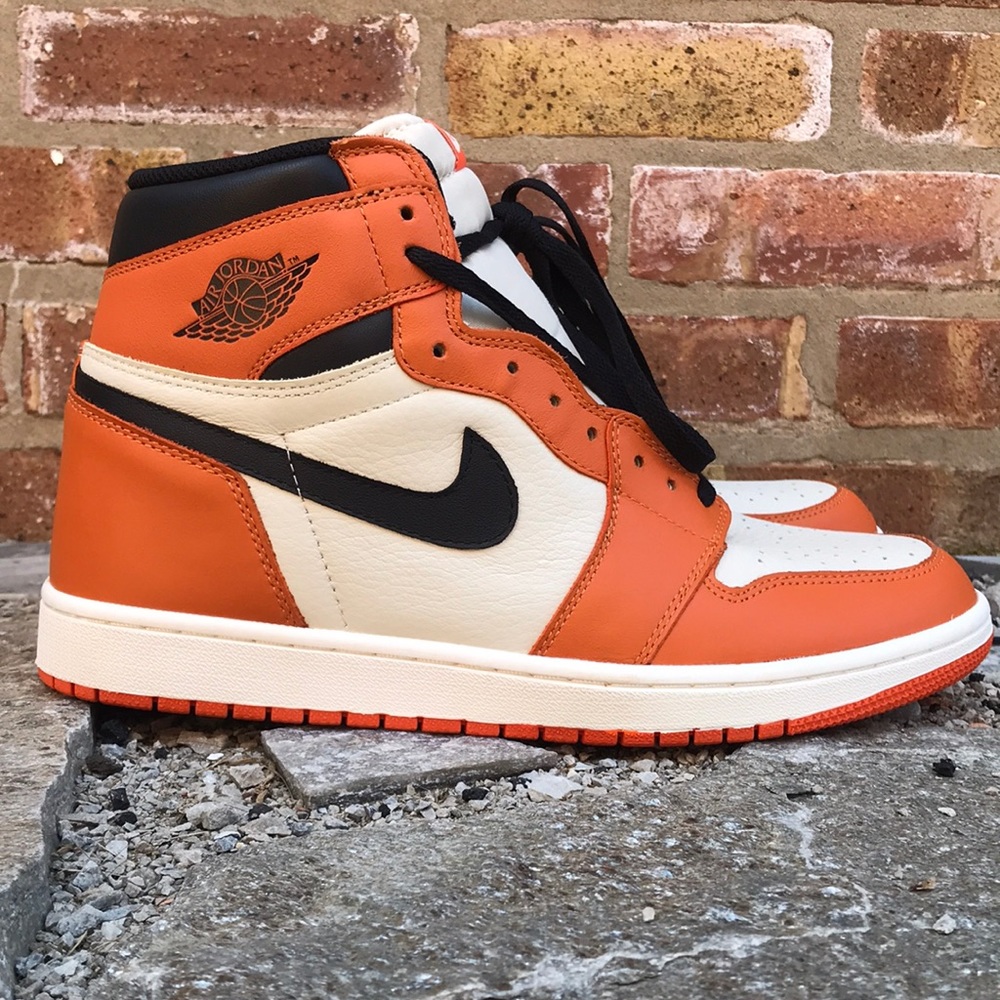 Nike Air Jordan - Gem